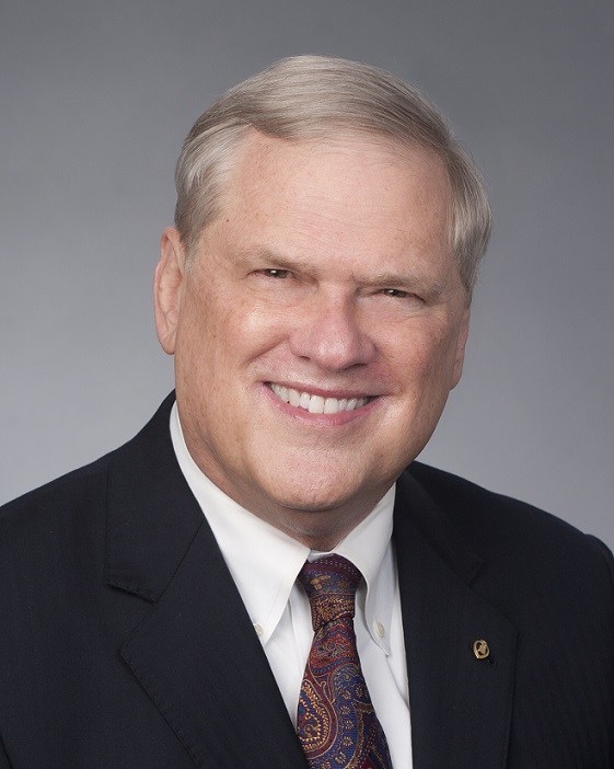 William Richard ("Bill") Purdy is recognized by Continental Who's Who