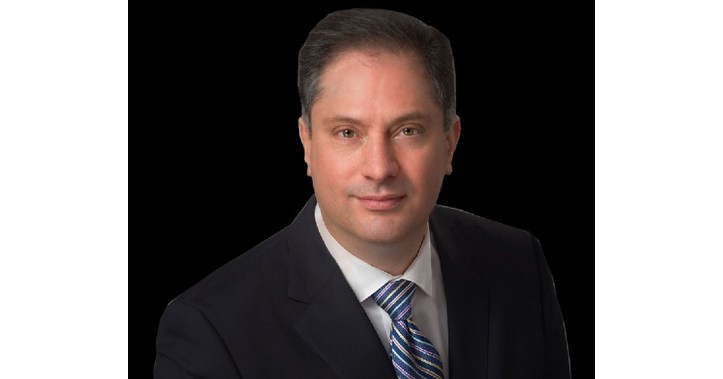 Anthony Macri is recognized by Continental Who's Who