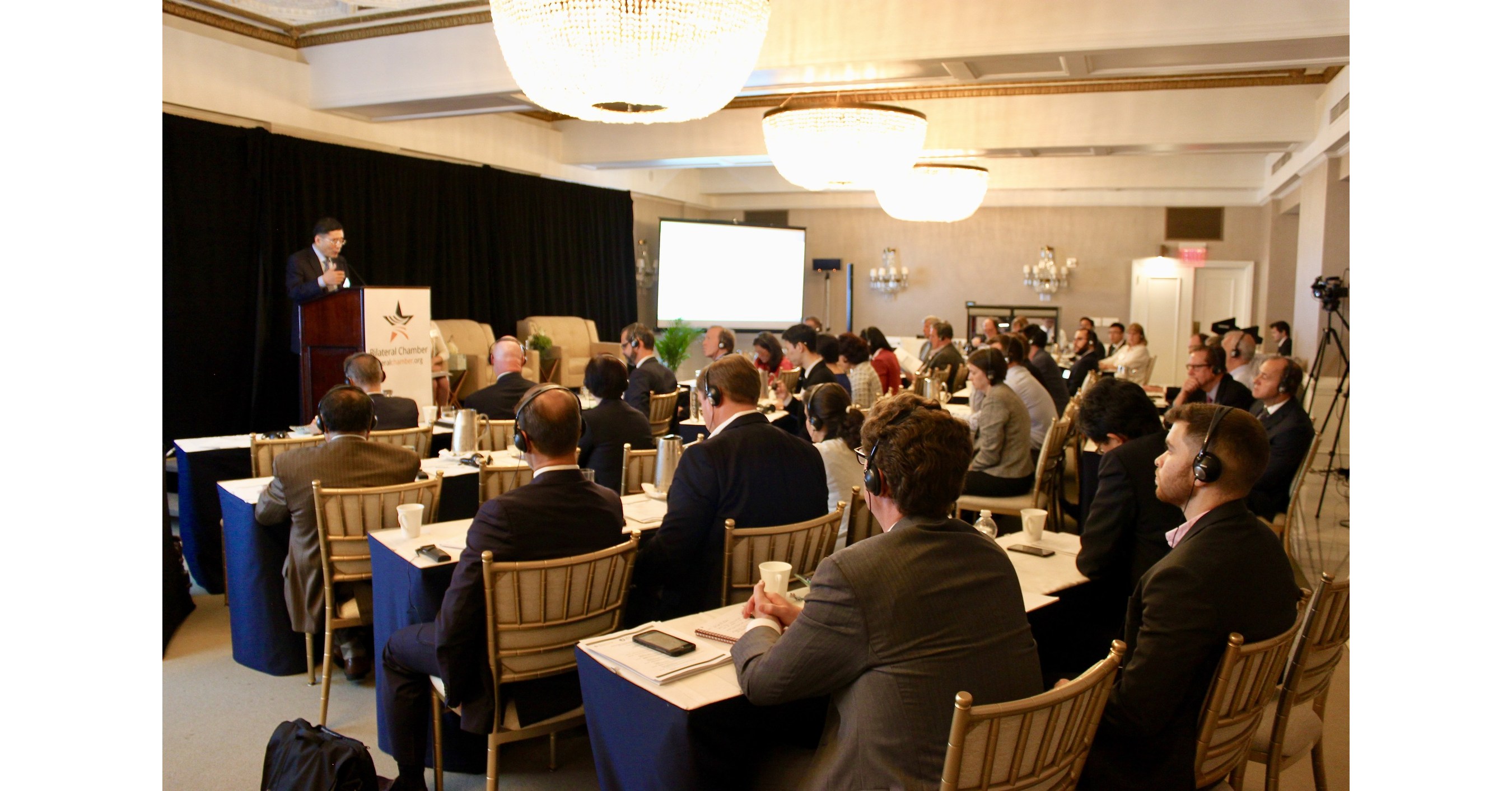 JET Technical Symposium was successfully held in Washington D.C.