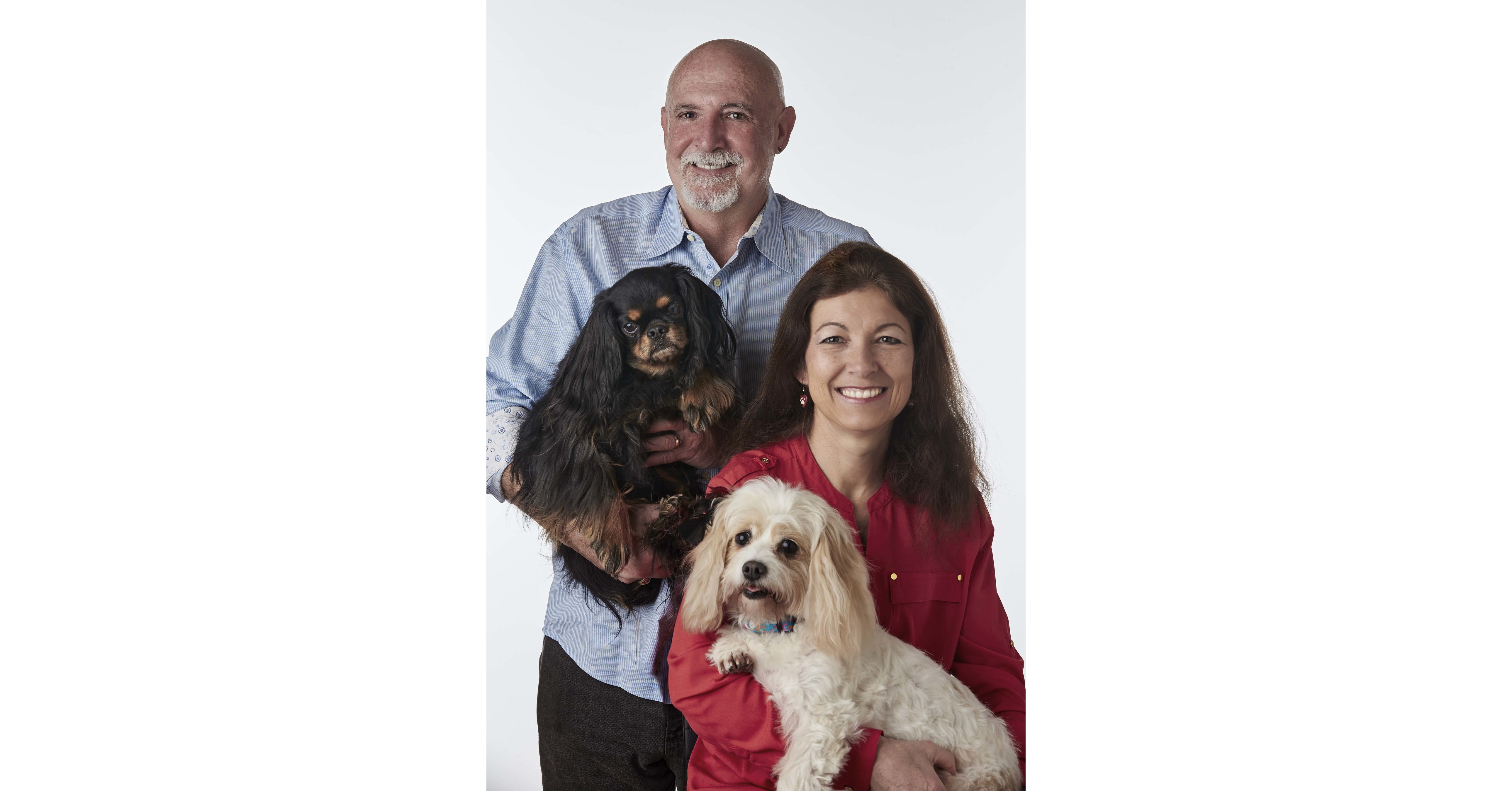 Judy Morgan, DVM, Named Pet Industry Woman of the Year
