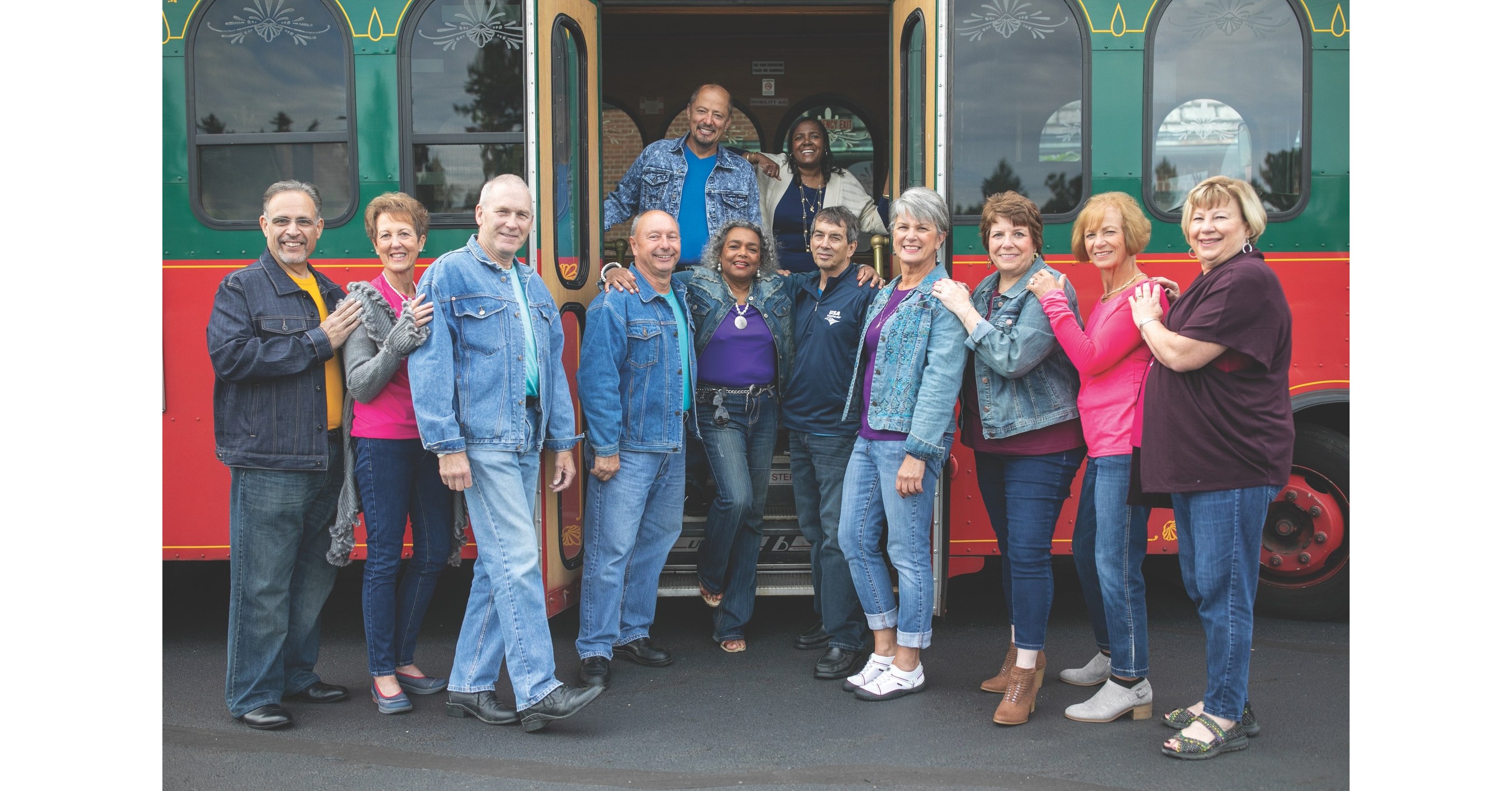 Northeast Ohio Seniors Defying The Odds Featured On 2019 "Akron 60 ...