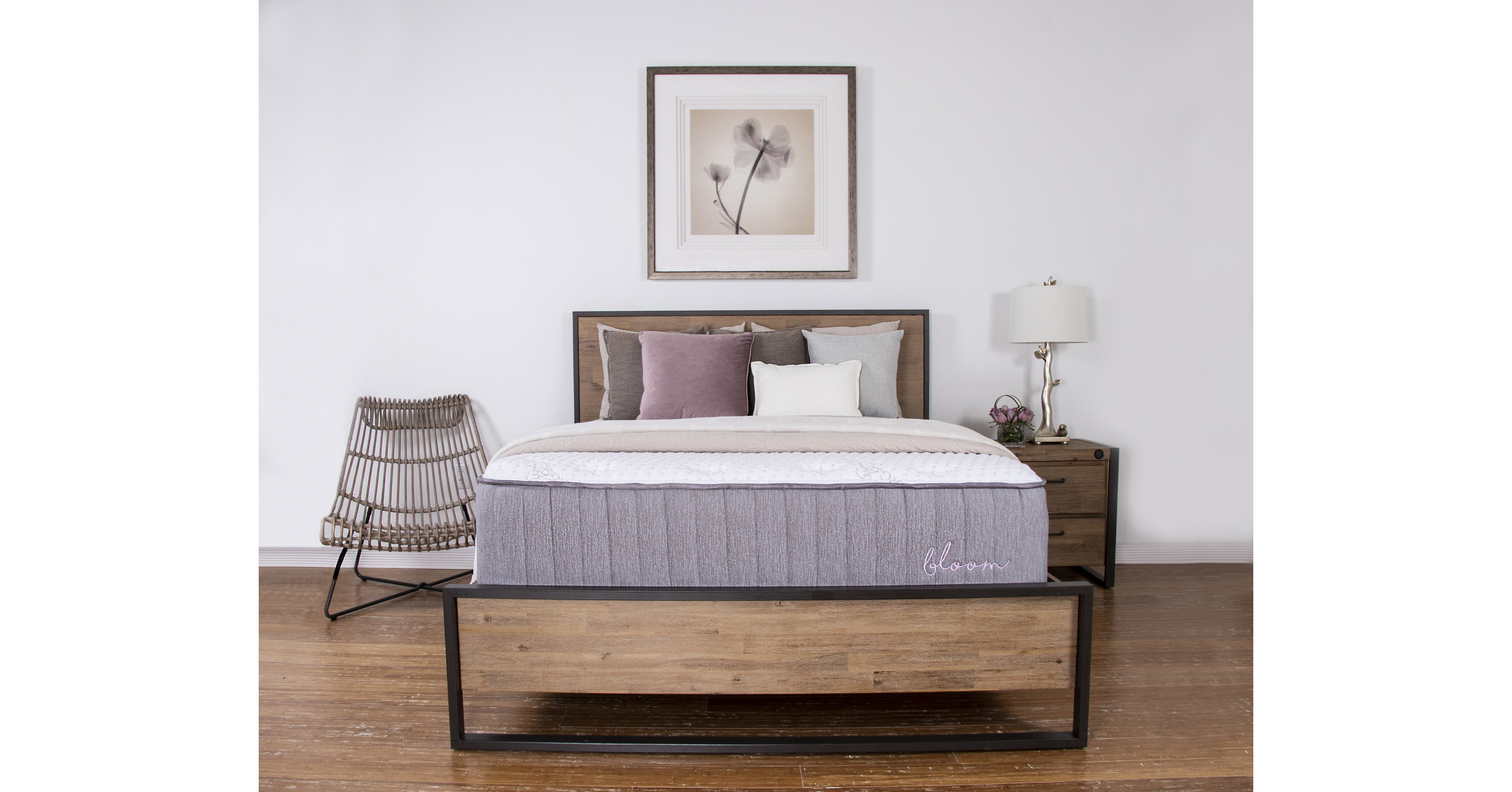 Brooklyn Bedding Launches New Eco-Friendly Mattress Nationwide