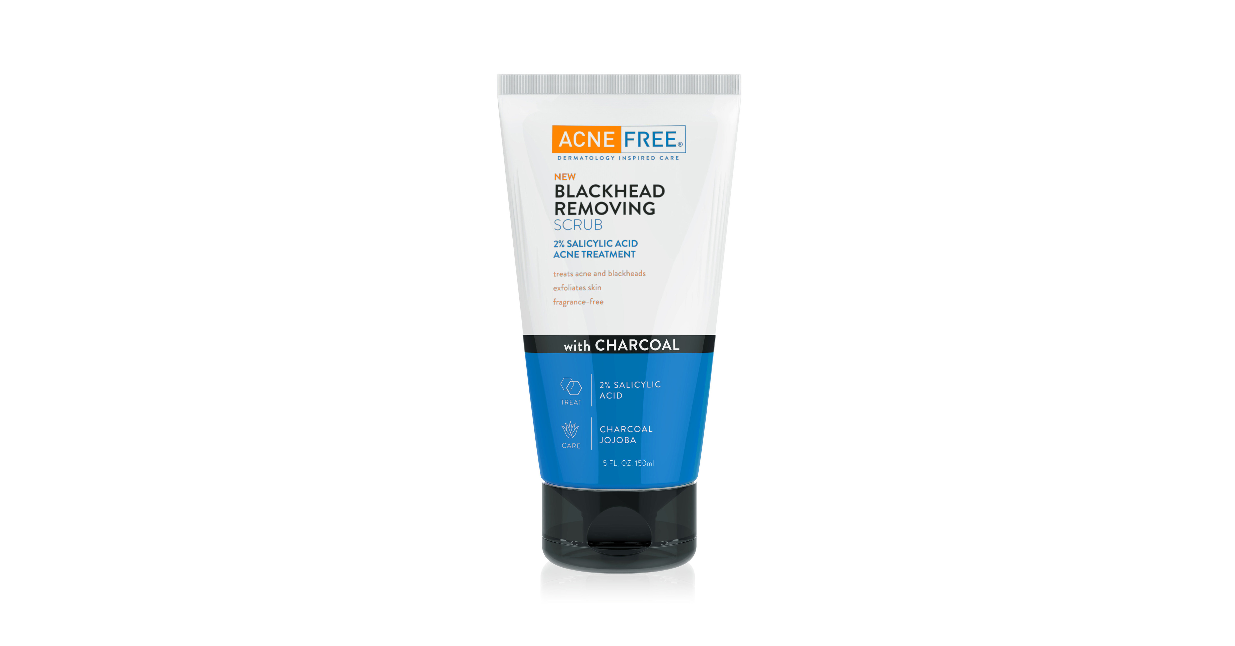 AcneFree Teams With Laura Marano To Promote Skin Positivity