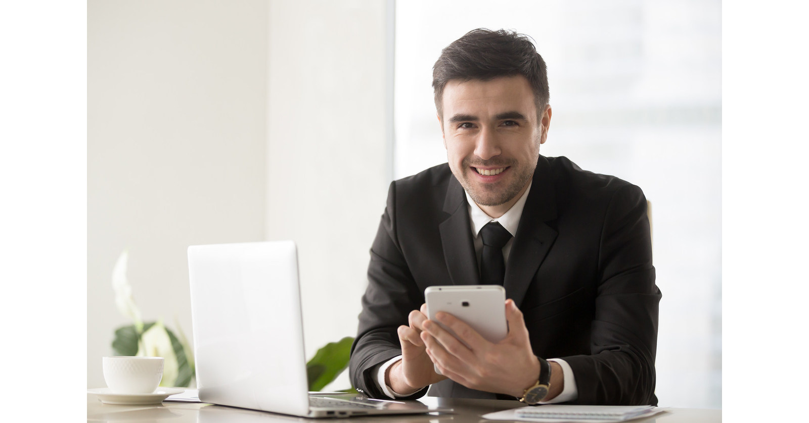 Brandon Frere on Utilizing Outside Tools for a Business