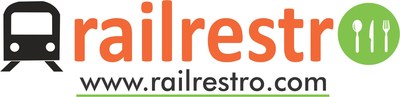 RailRestro Launches its Very own Food Delivery Fleet Brand - Railivery