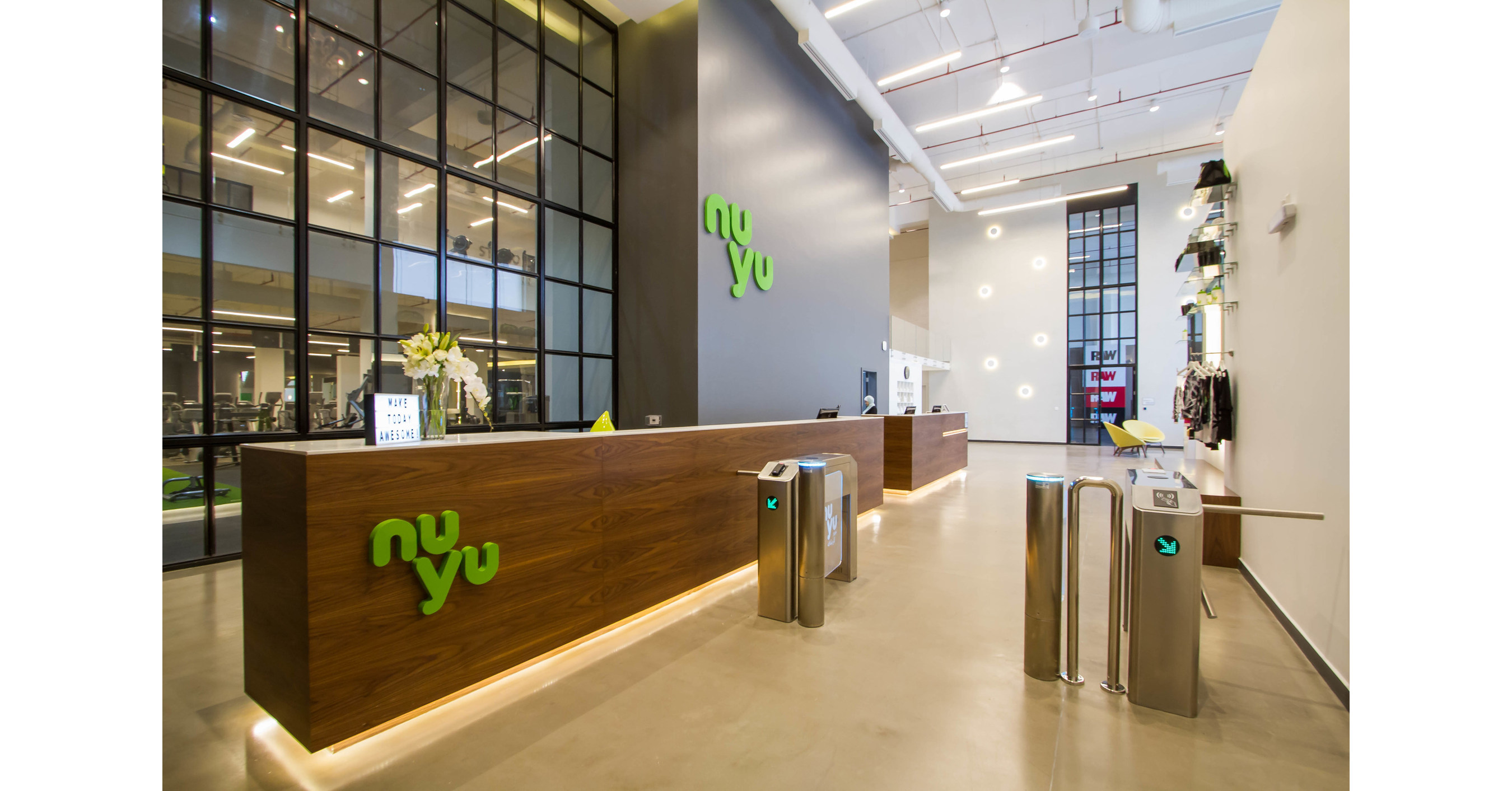 Arcapita Invests in NuYu, a Leading Women's Fitness Chain in Saudi Arabia