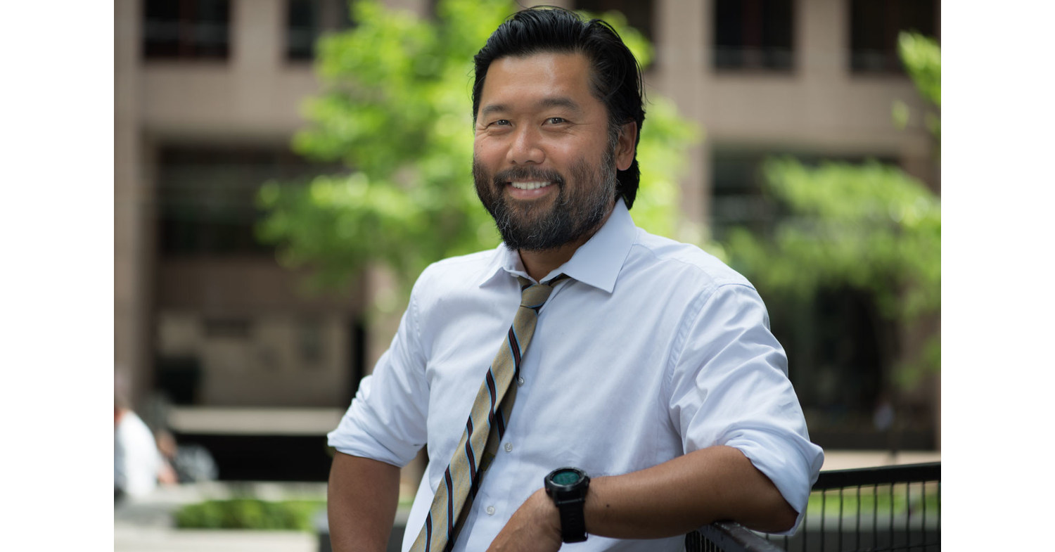 Baylin Technologies Announces Appointment of Daniel Kim as EVP ...