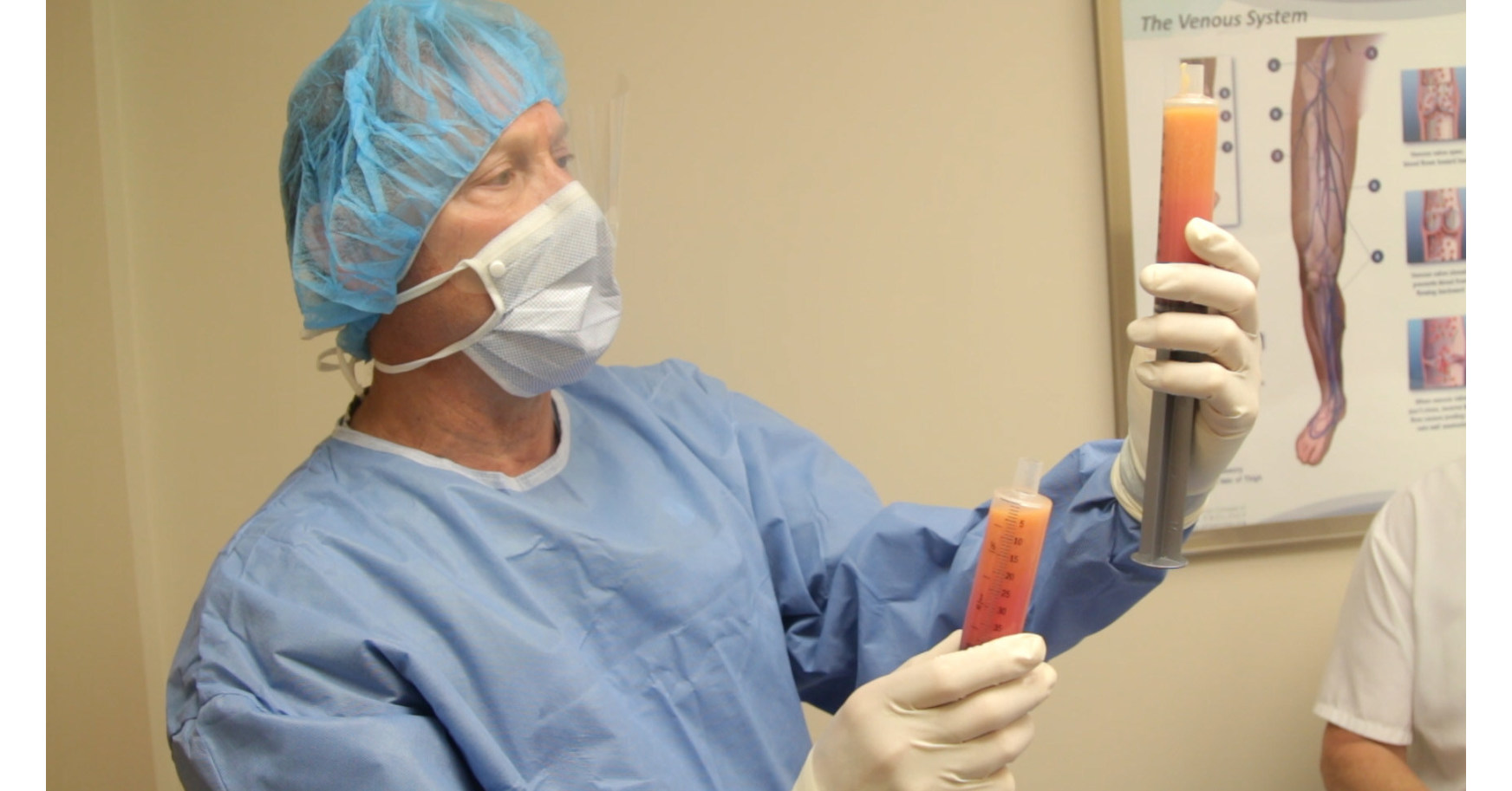 NY Surgeon Takes on the "No More Scalpel" Medical Movement with Stem ...