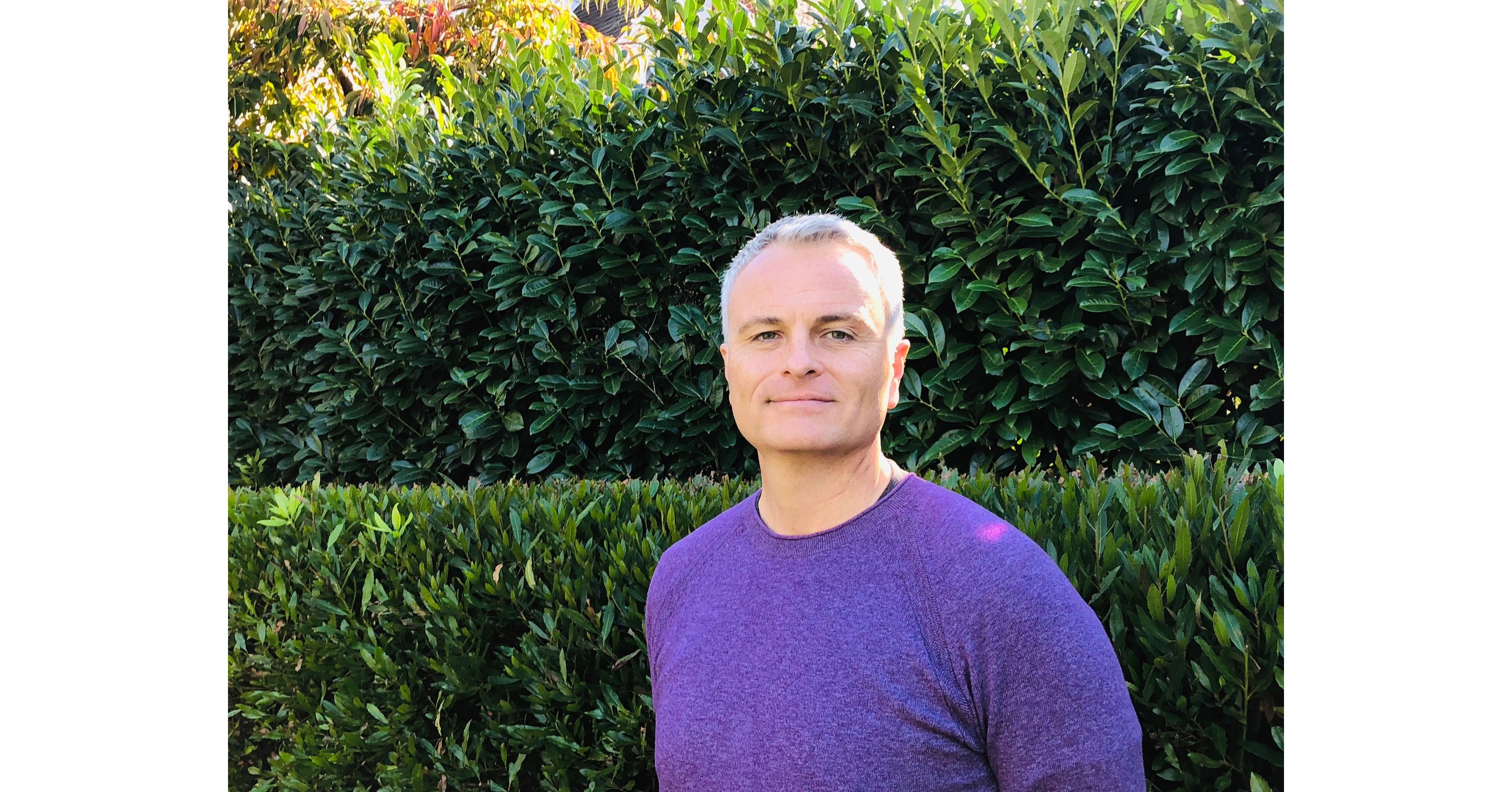 Aerospace Pioneer Beau Jarvis Joins Phase Four as Chief Revenue Officer