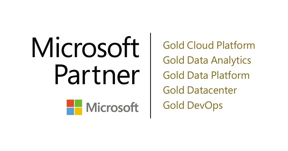 ACTS Achieves a Microsoft Gold DevOps Competency