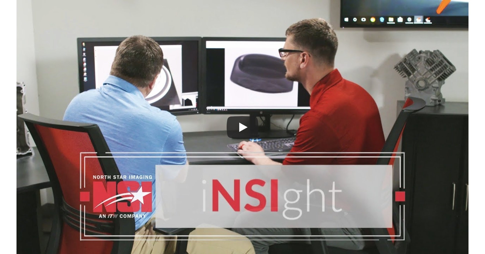 NSI's Insight: Seeing Beneath The Surface