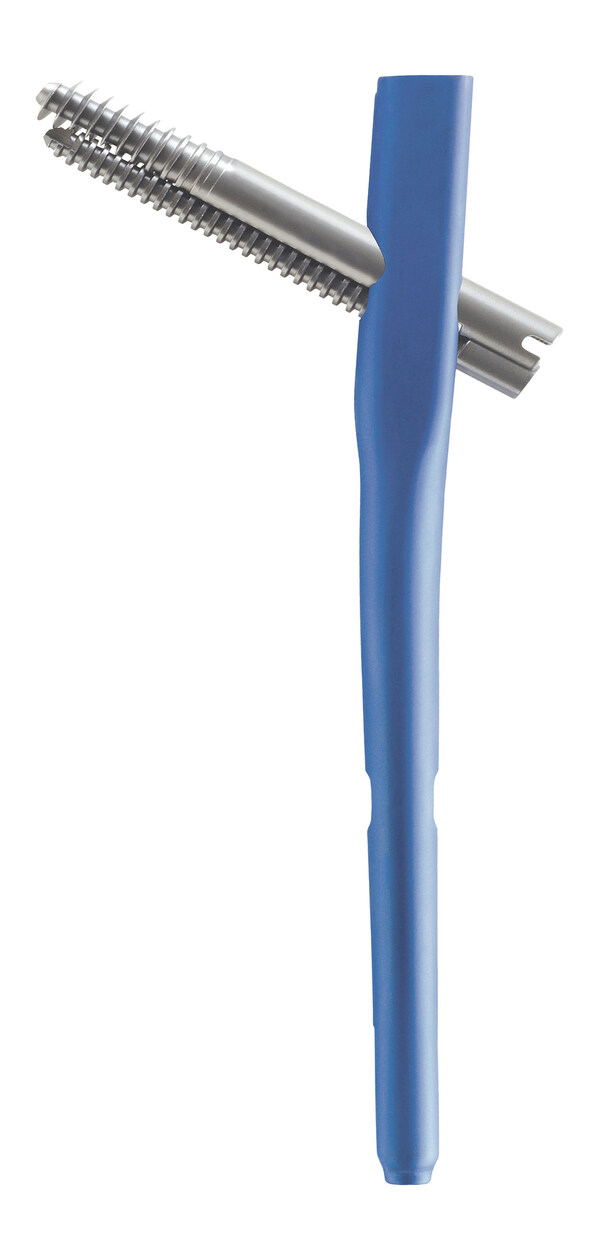 Two new studies demonstrate INTERTAN™ Intertrochanteric Antegrade Nail ...