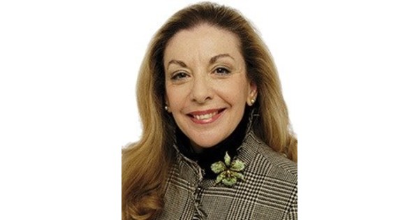 Marisa P. Dichne is recognized by Continental Who's Who
