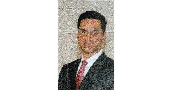 Pankaj Gupta, M.D., M.B.A. is recognized by Continental Who's Who