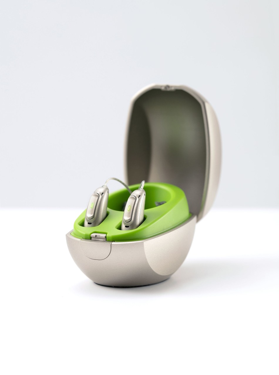 Revolutionary Phonak Marvel Hearing Aids: The Ultimate Combination of ...