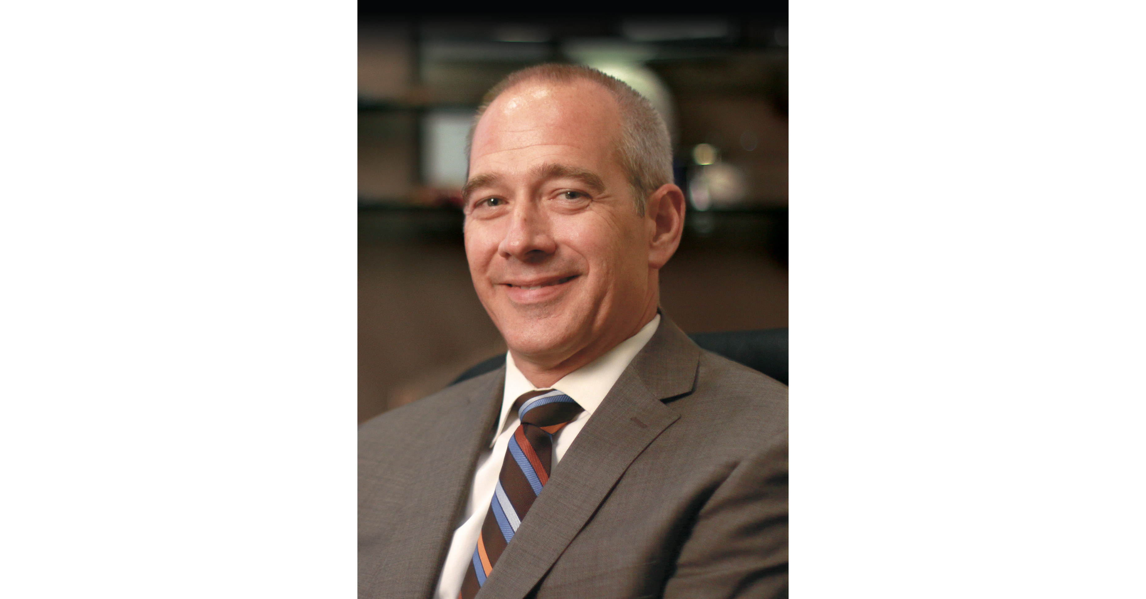 Todd Brown Promoted To Senior Vice President And Chief Revenue Officer ...