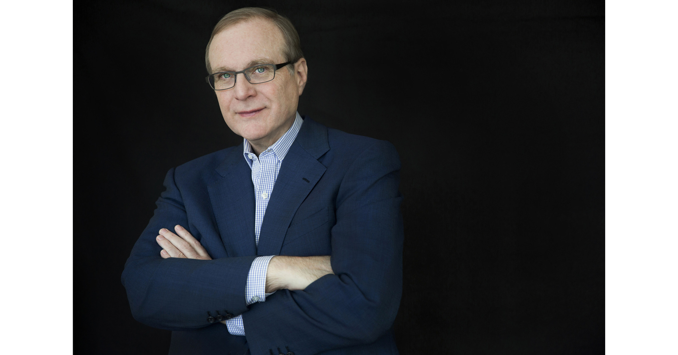 Statement On The Death Of Paul G. Allen