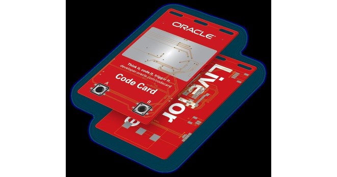 Oracle Code One Expands Support for Developers