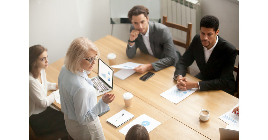 CEO Brandon Frere: Strategic Problem Solving