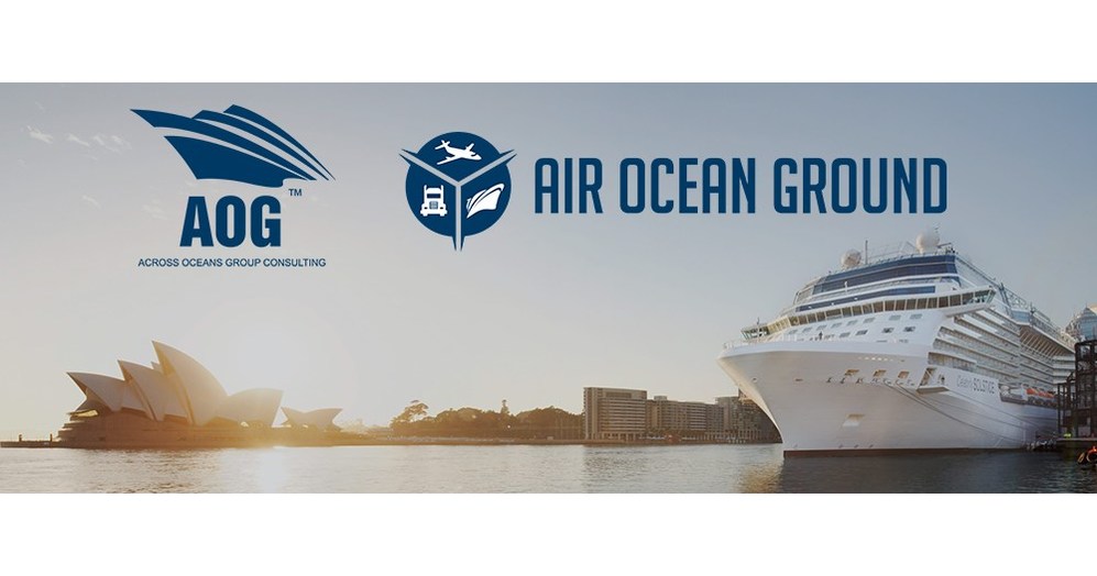 Across Oceans Group Navigates the International Cruise Line, Travel ...