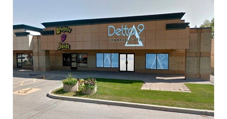 Delta 9 Recreational Cannabis Sales Start at Midnight, First Retail ...