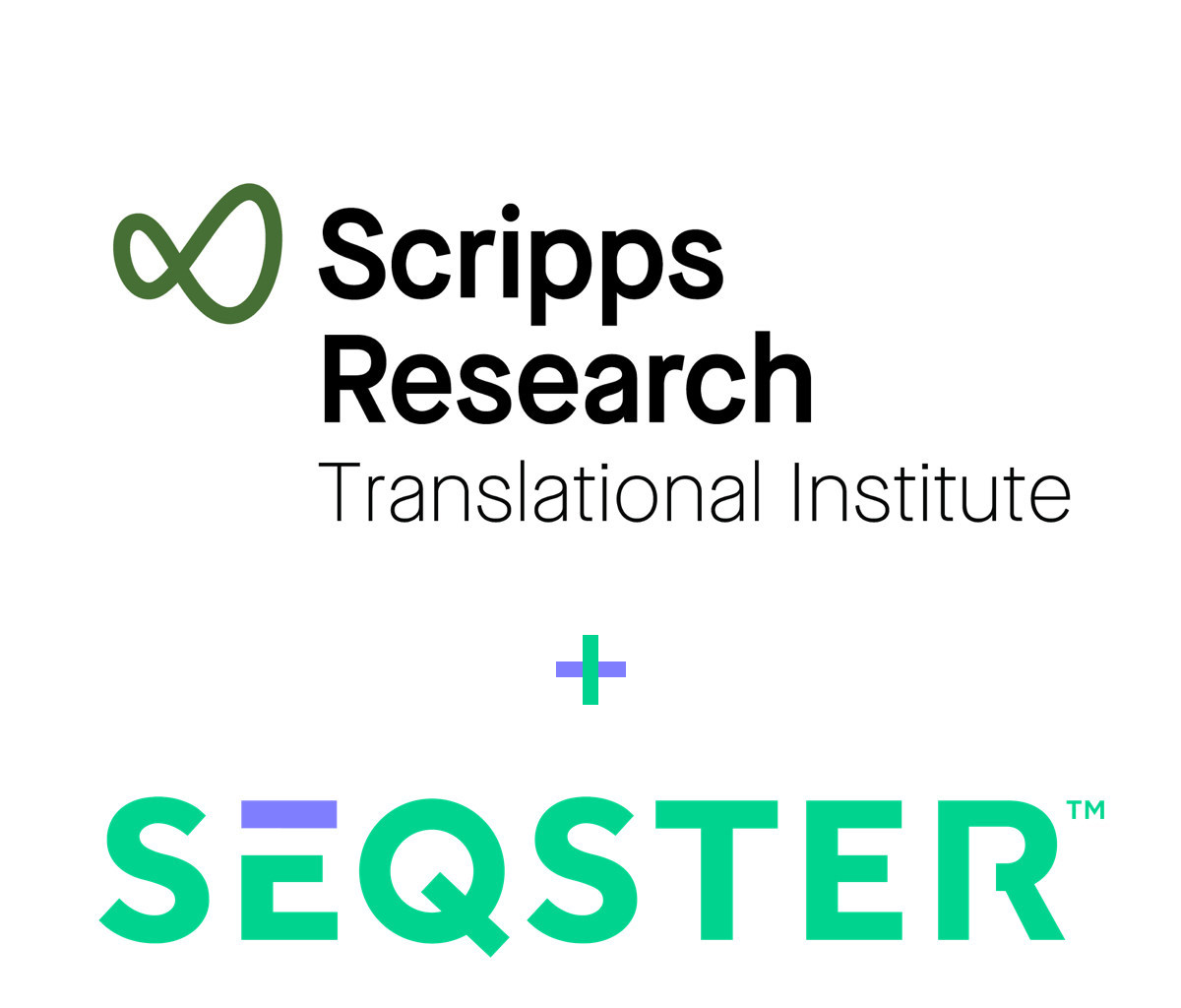 Scripps Research Translational Institute Collaborates with Seqster To ...