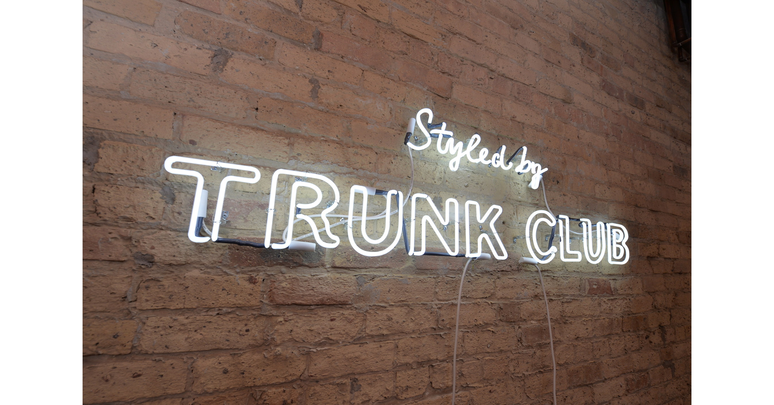 Trunk Club Unveils its Revamped Chicago Headquarters and Clubhouse with ...