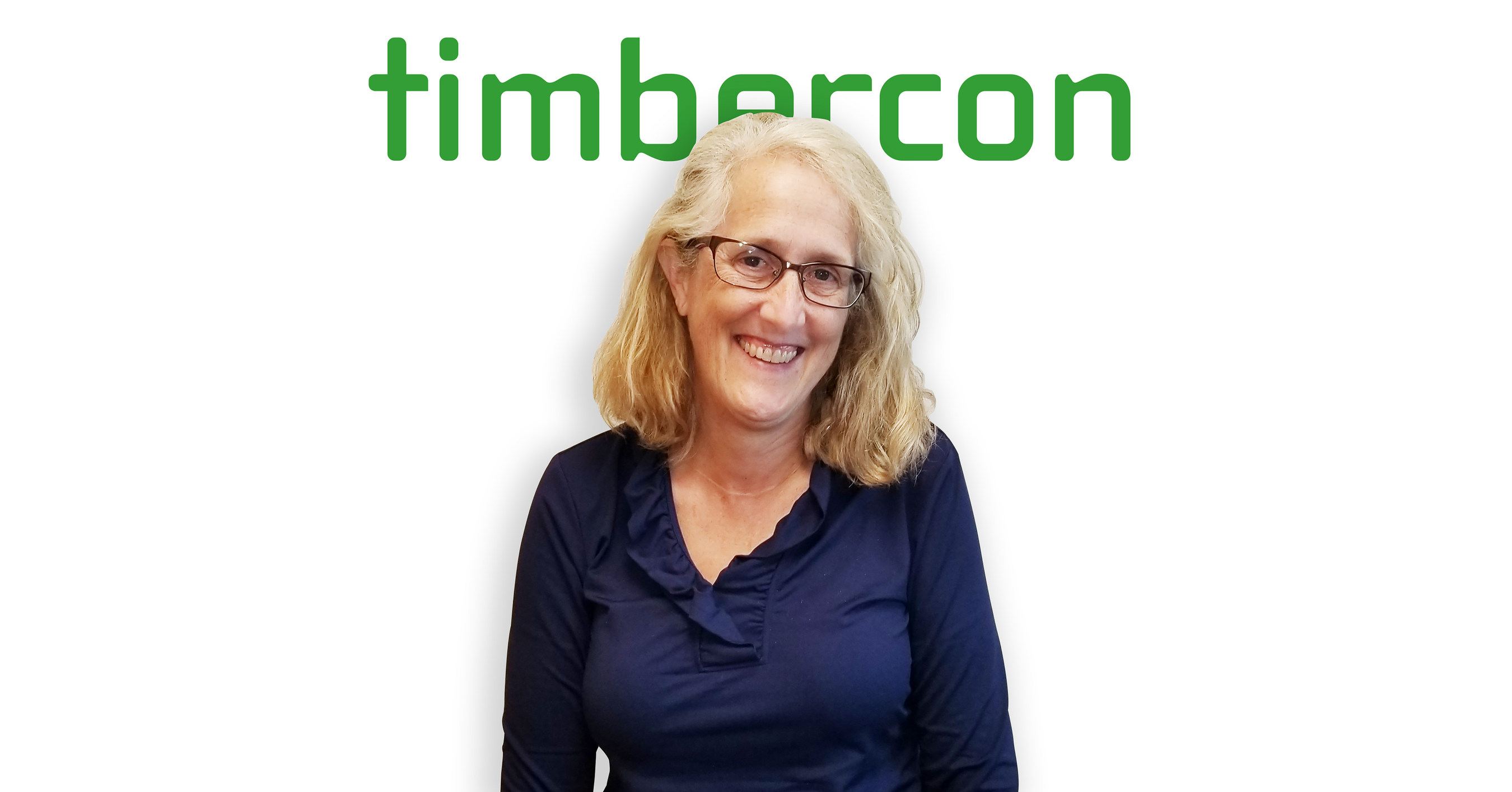 Timbercon Appoints New Vice President of People