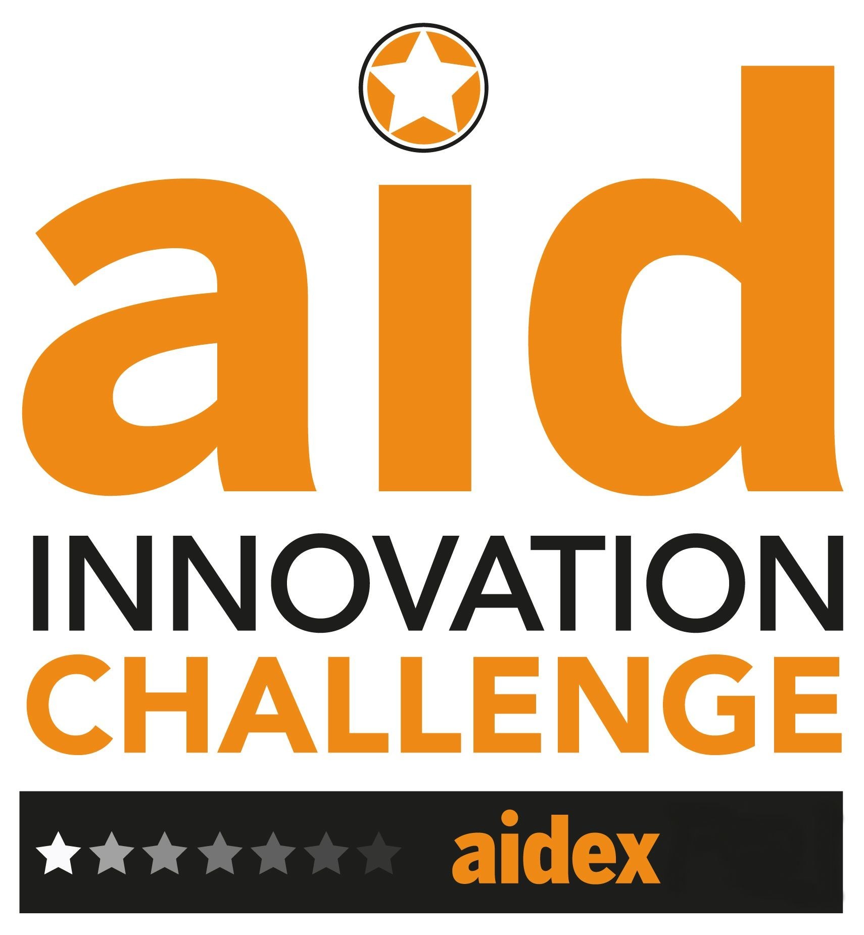 AidEx: Seeking the Next Big Invention to Help Humanitarian Aid Delivery
