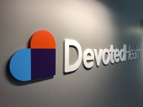 Devoted Health, a next-generation Medicare Advantage plan, launches and ...