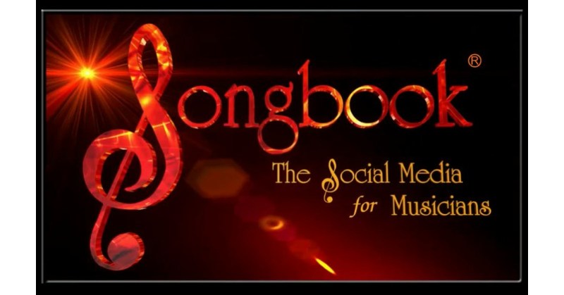 Songbook® - the Social Media for Musicians® Has Opened Its Silicon ...