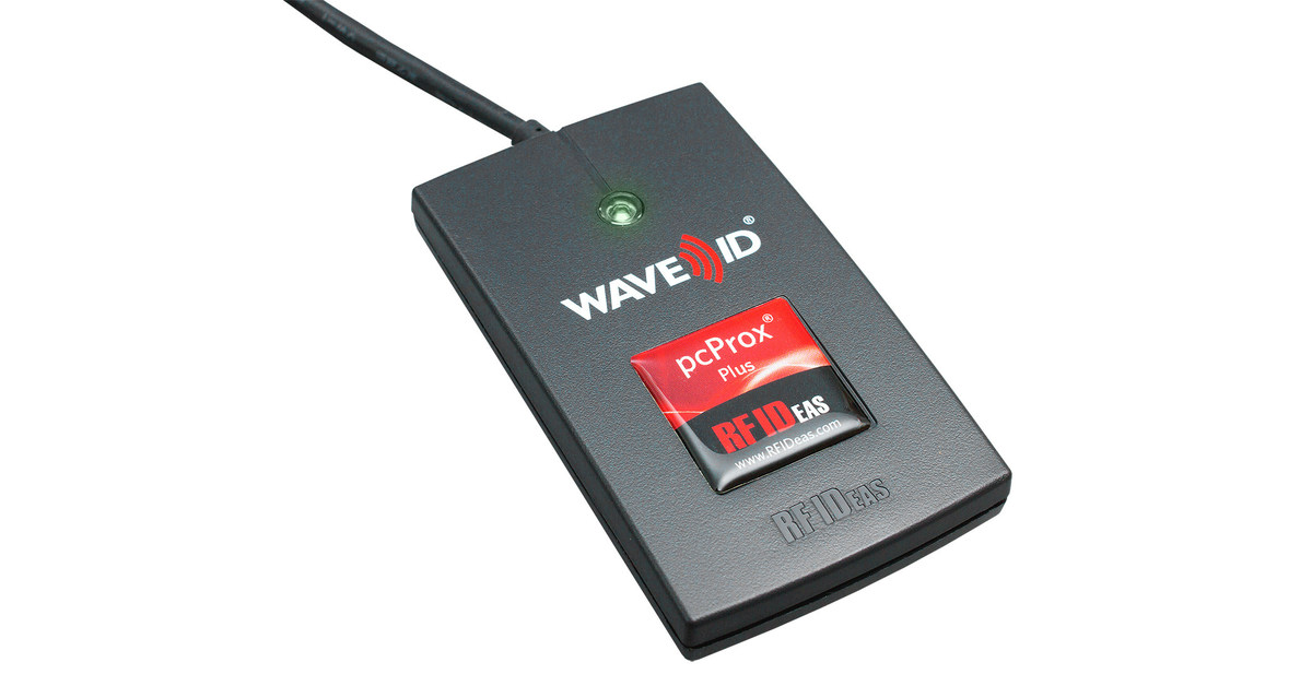 Safetrust Expands Mobile Access Ecosystem with RF IDeas Technology ...