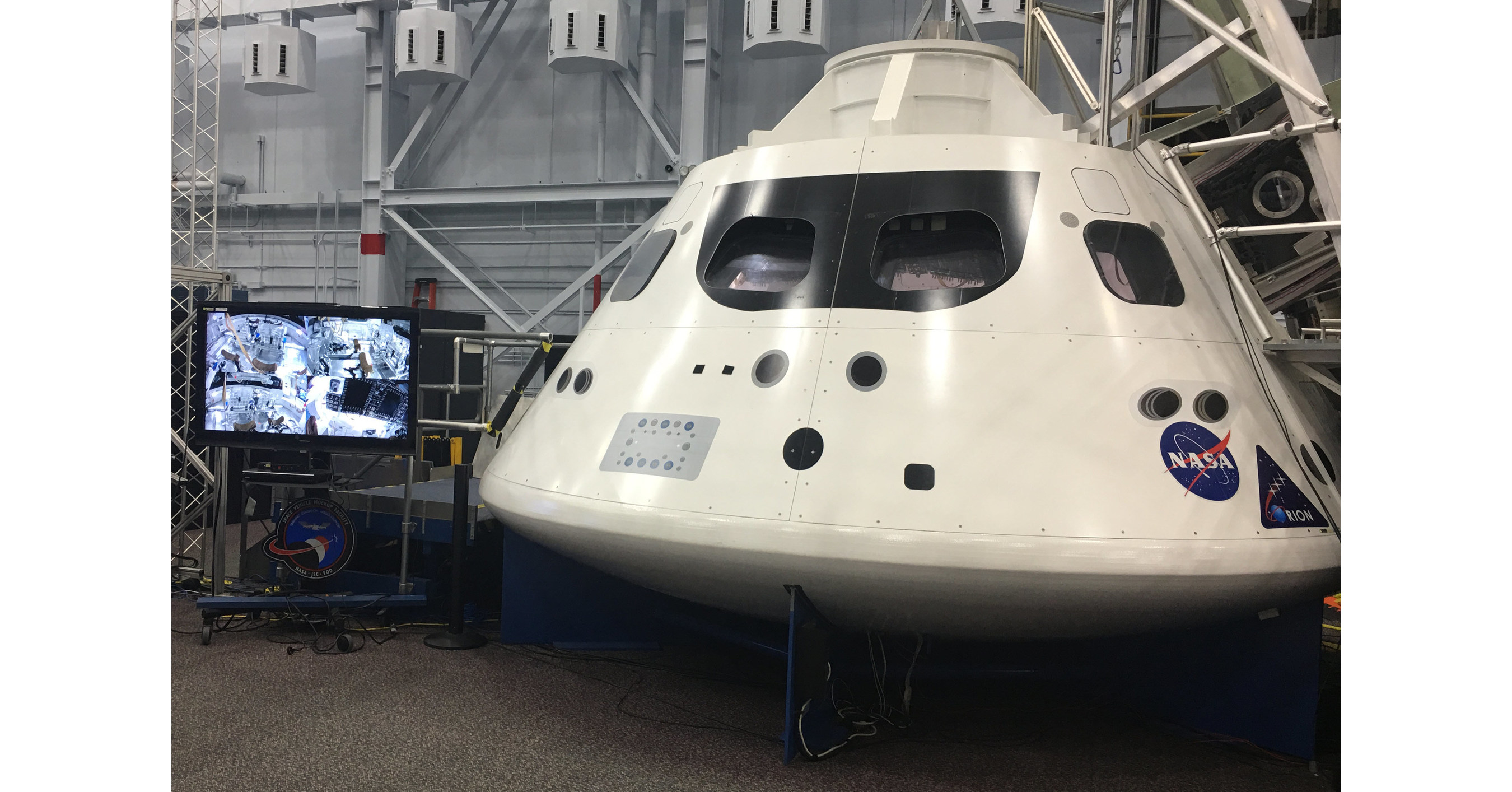 Web Vision Technologies Announces the Vision for Mars™ Project to Help ...