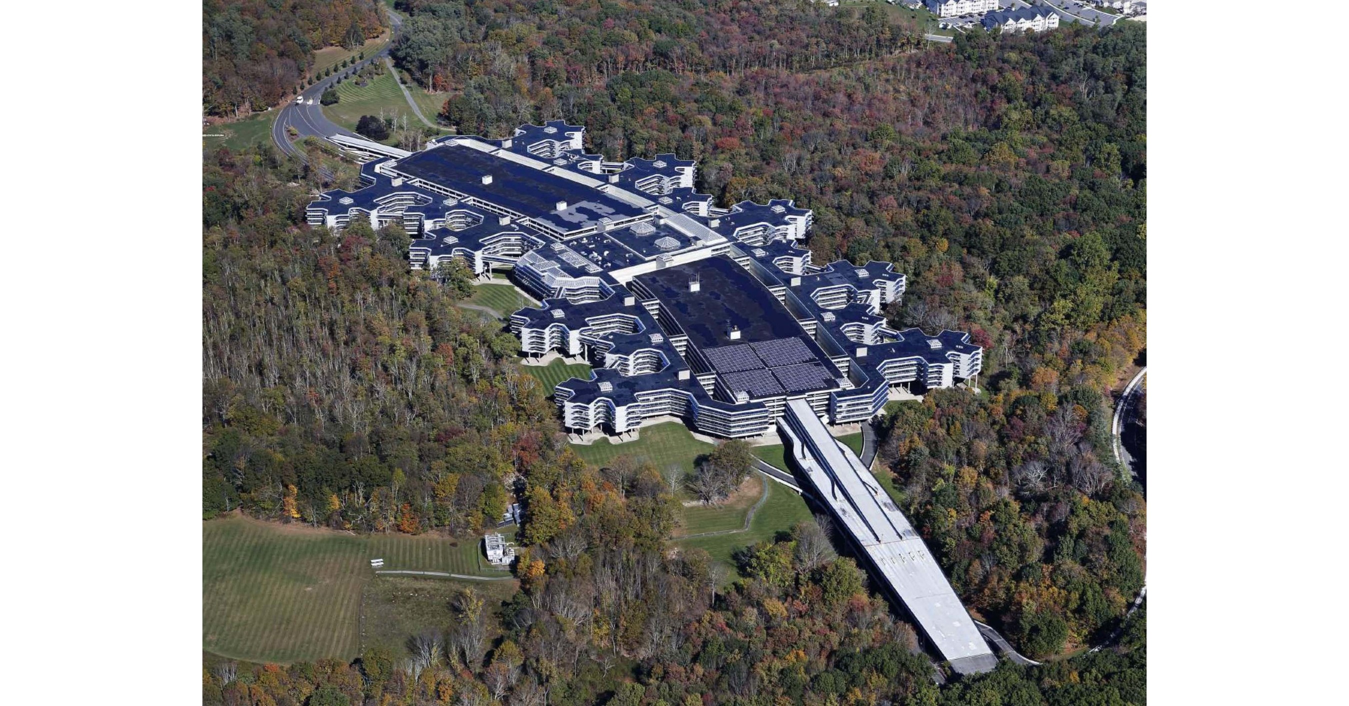 Developer Felix Charney of Summit Development, Known for Turning Around ...