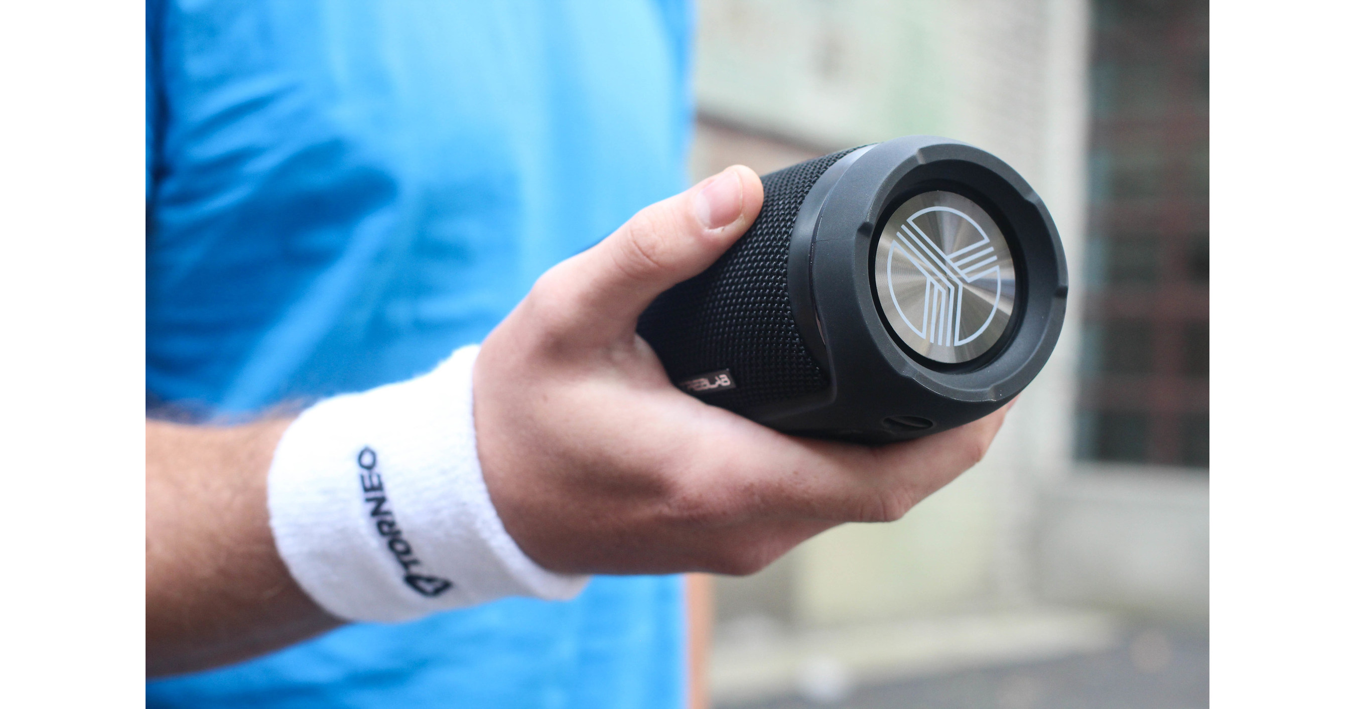 On October 15th, 2018 TREBLAB Launched a New Model of Speaker, the ...