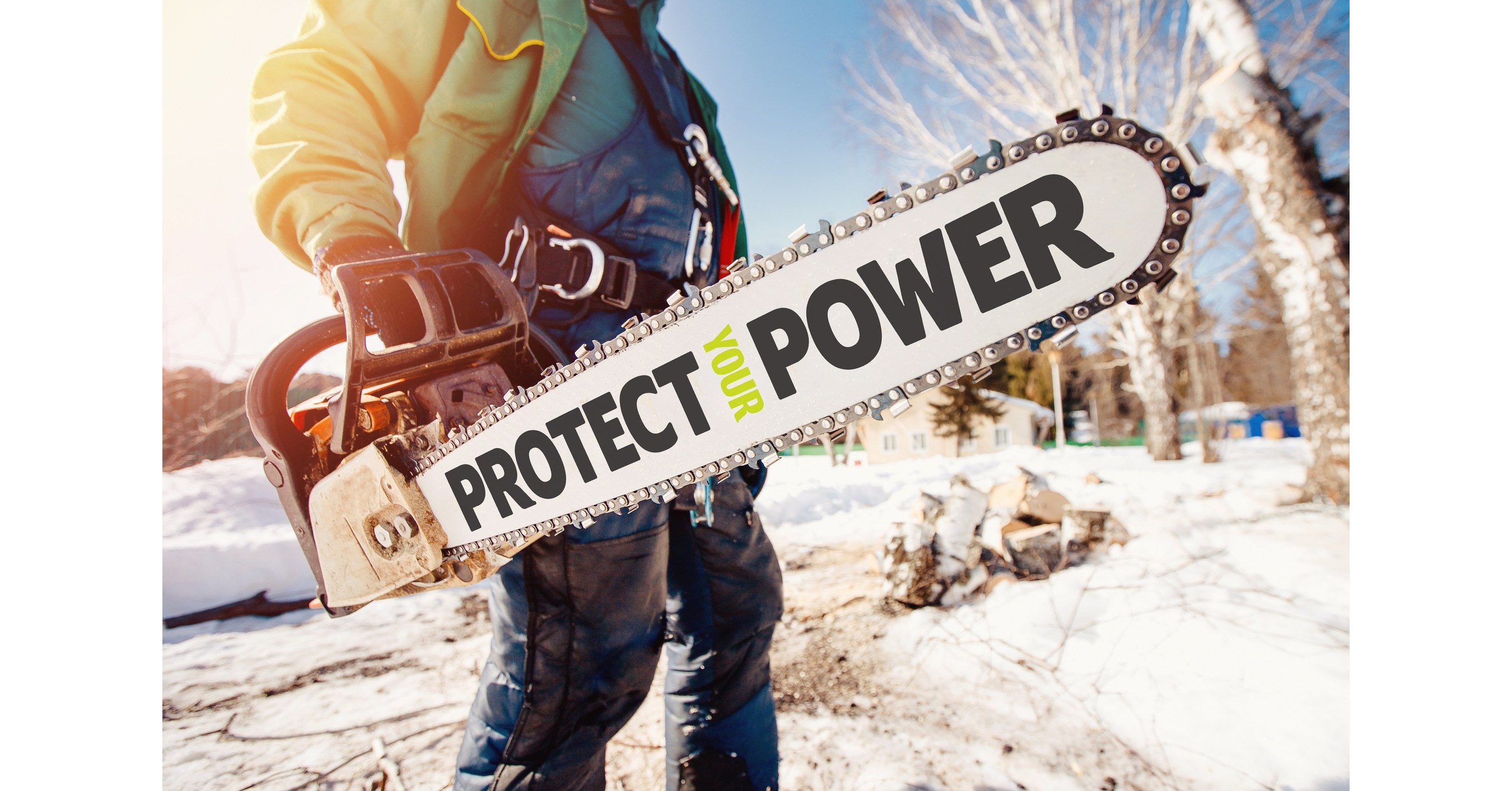 Protect Your Power: OPEI Updates Consumer Education Campaign, Advises ...