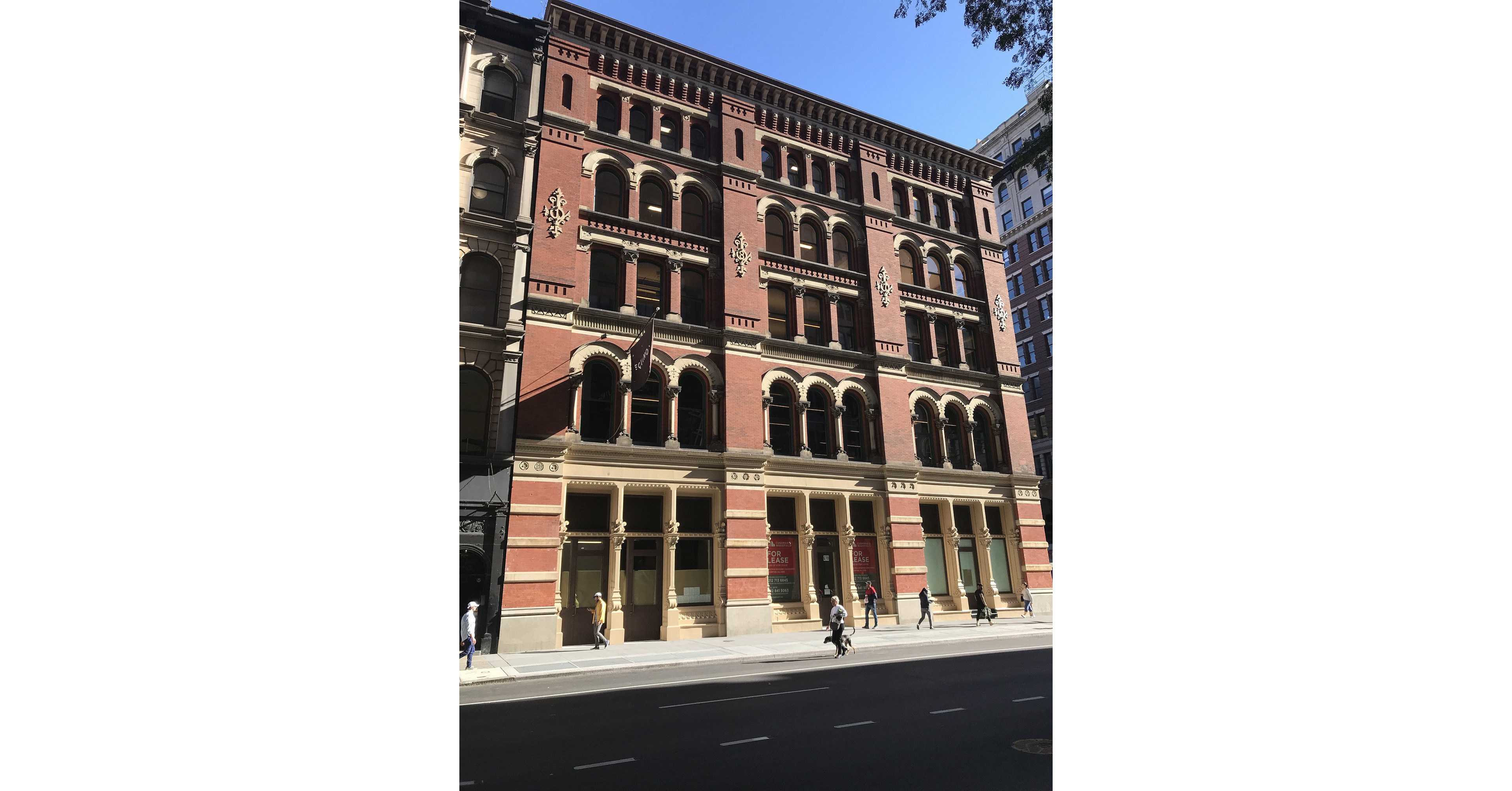 Alex Getelman of MBI Group Announces Completion of Landmark Restoration ...