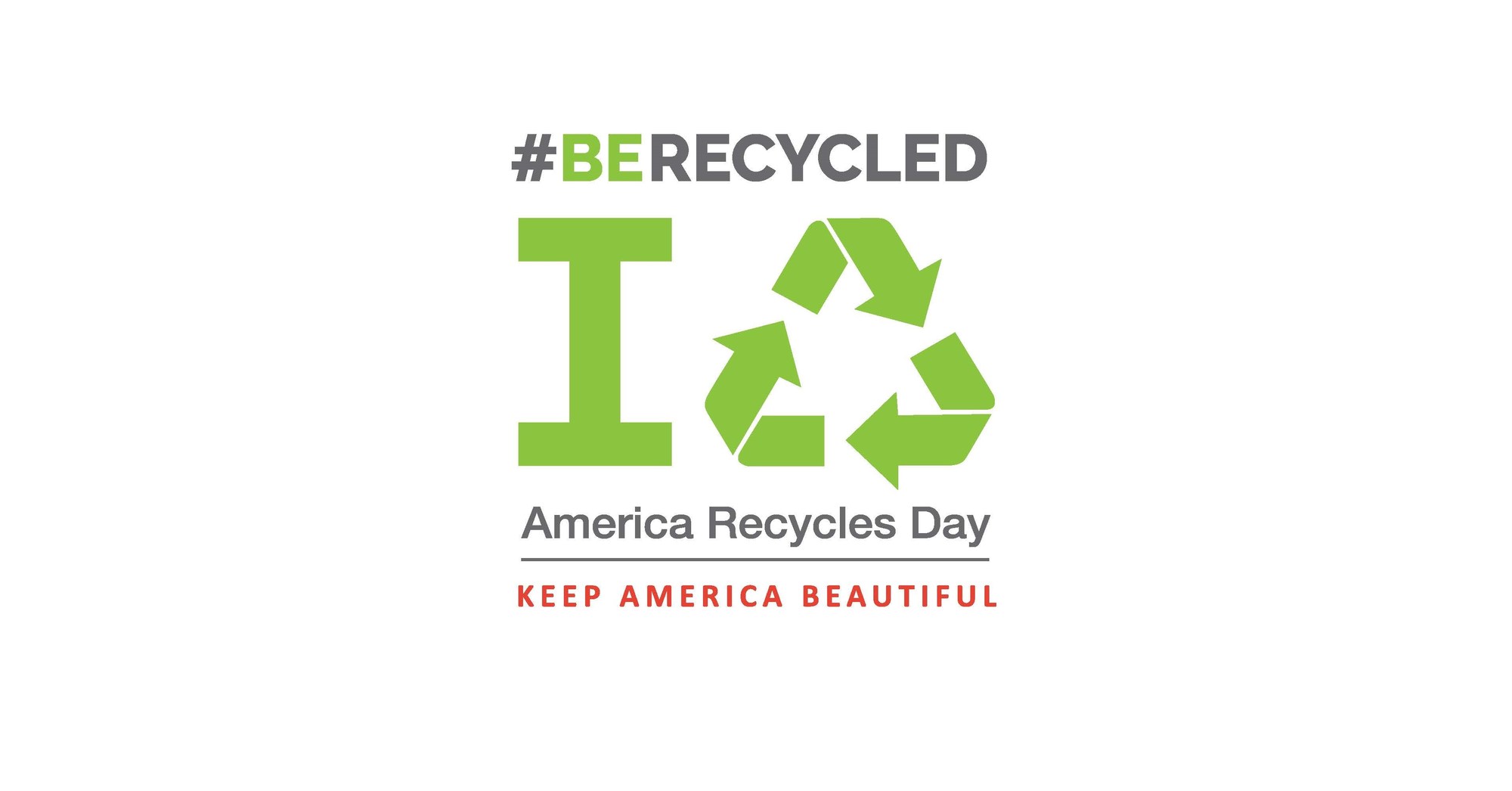 Keep America Beautiful Advances Effort to Recycle More and Recycle ...
