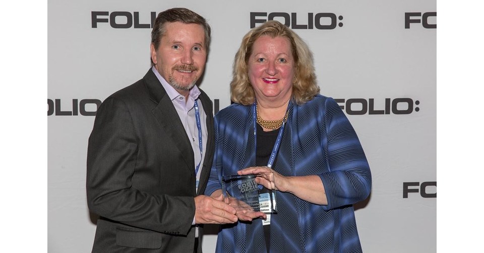 R&D Magazine's Annual Global R&D Funding Forecast Wins Coveted Folio ...