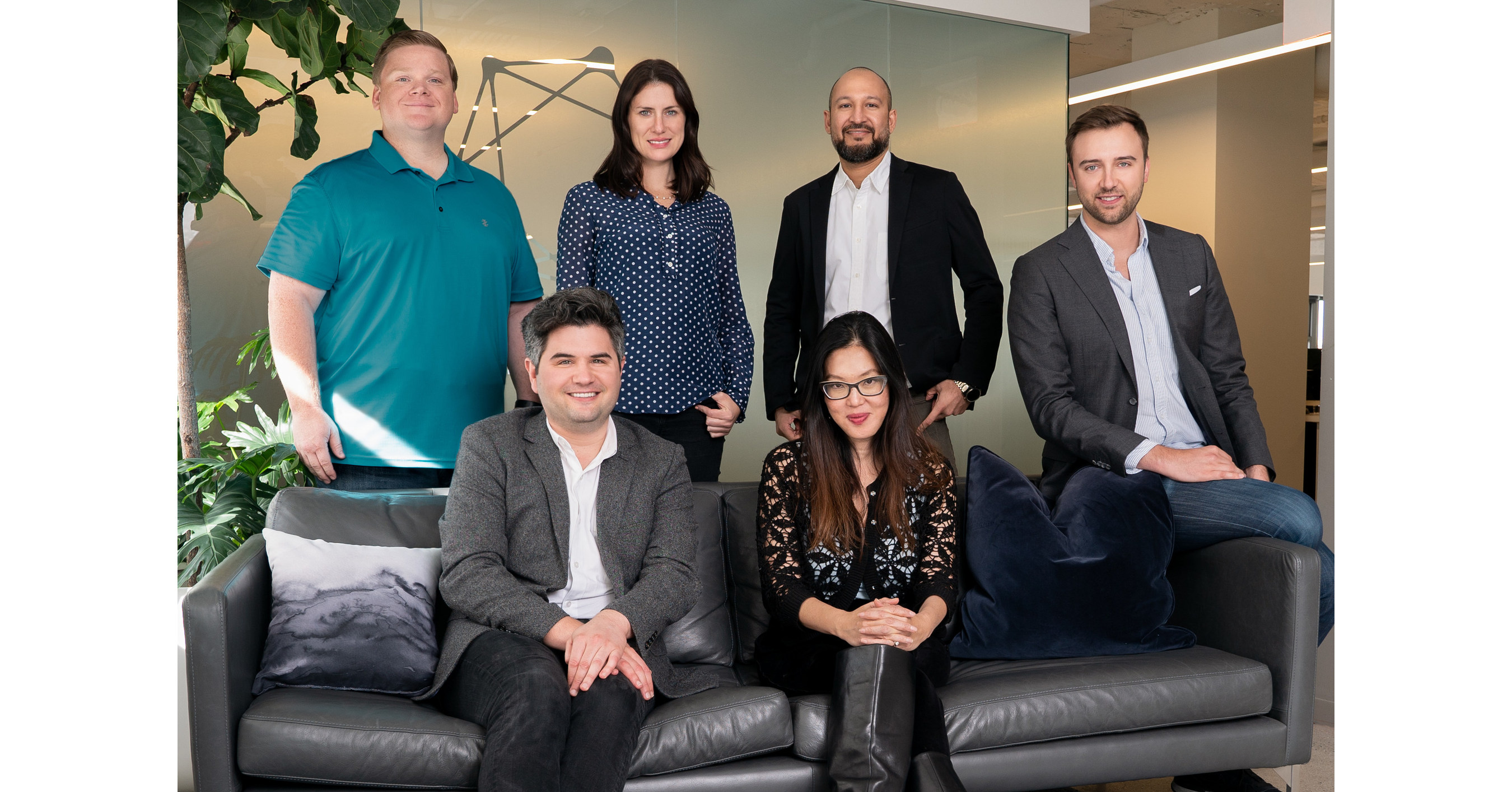 Constellation Agency Named Certified Digital Provider for Jaguar Land ...