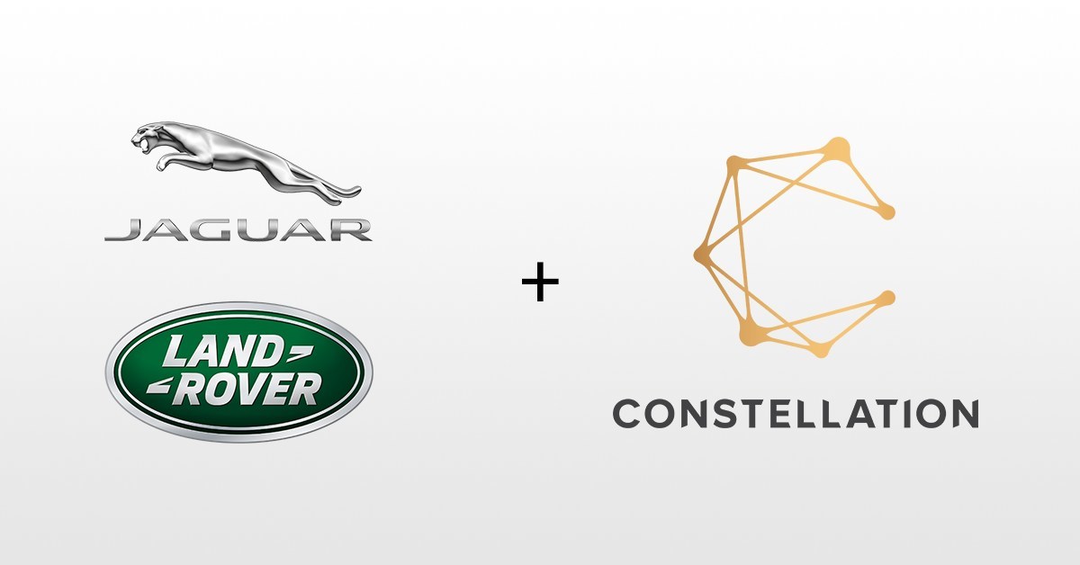 Constellation Agency Named Certified Digital Provider for Jaguar Land ...