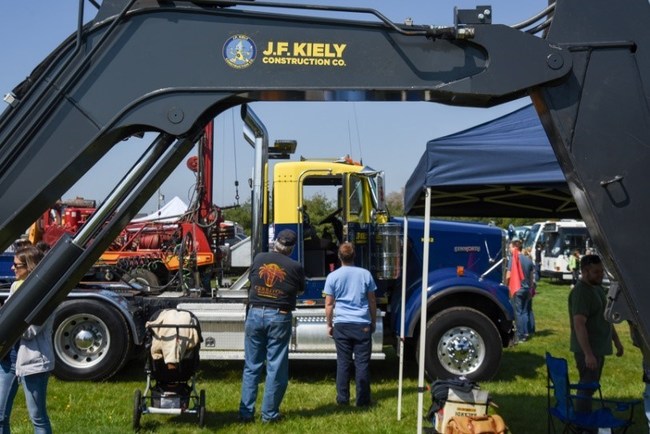 J.F. Kiely Construction Co. Supports Central and South Jersey Touch-A ...