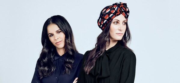 FIGS Honored by Goldman Sachs for Entrepreneurship