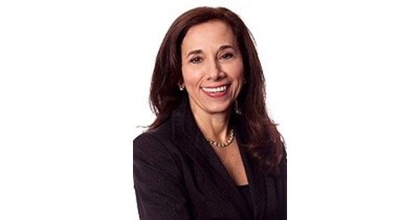 Joanne M. Intrieri is recognized by Continental Who's Who