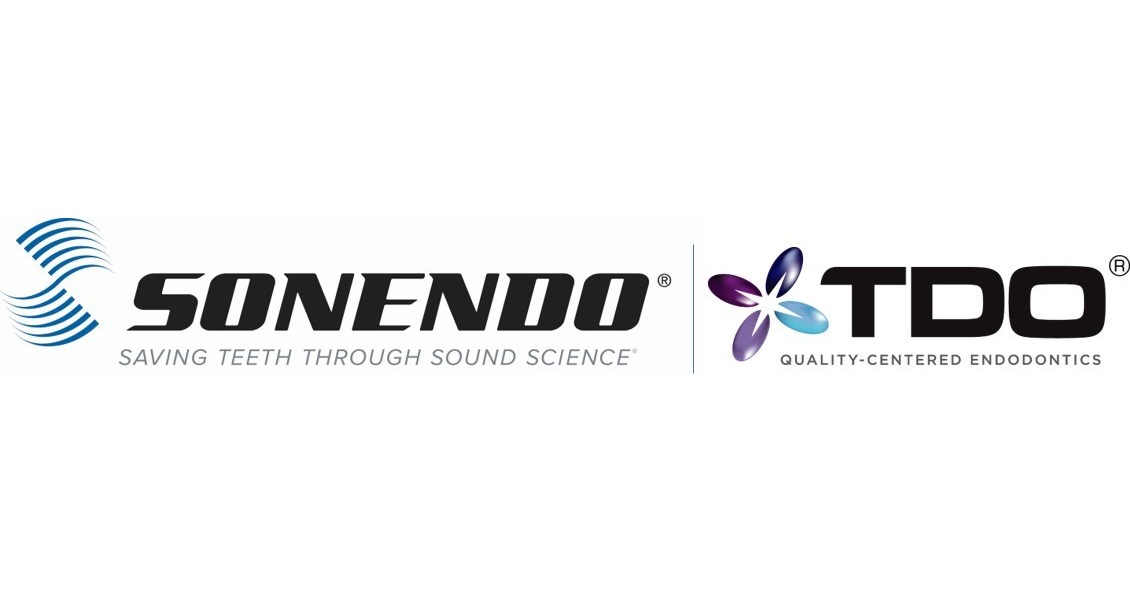 Sonendo® and TDO® Software Expand Their Strategic Partnership