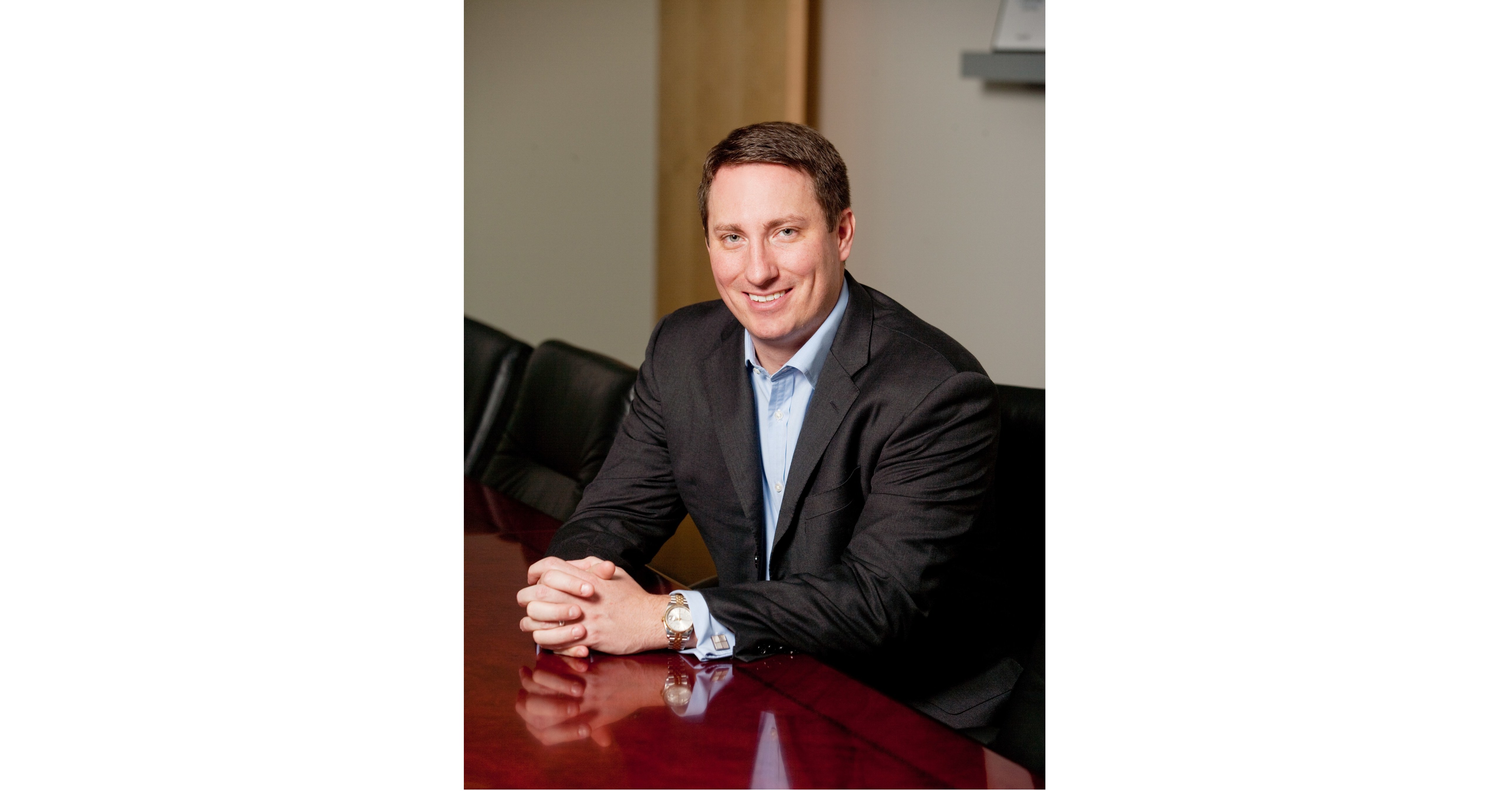 Bertram Capital Promotes Tim Heston to Partner