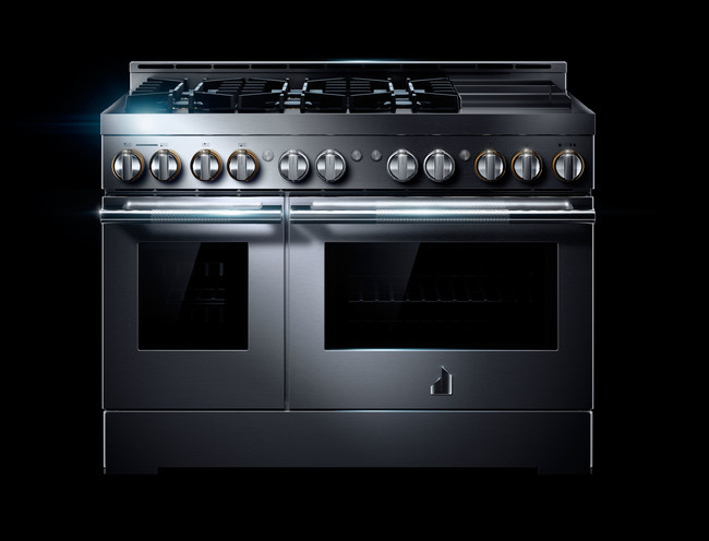 JennAir Breaks From Constraints Of Conventional Luxury, Delivering New ...