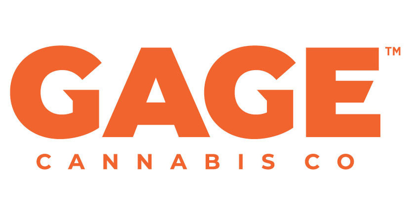 Radicle Medical Marijuana Inc. announces launch of Gage Cannabis Co.