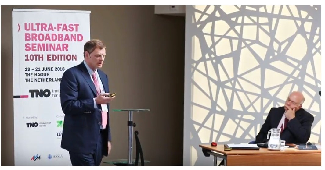 Broadband Forum takes reins of highly regarded Ultrafast Broadband ...