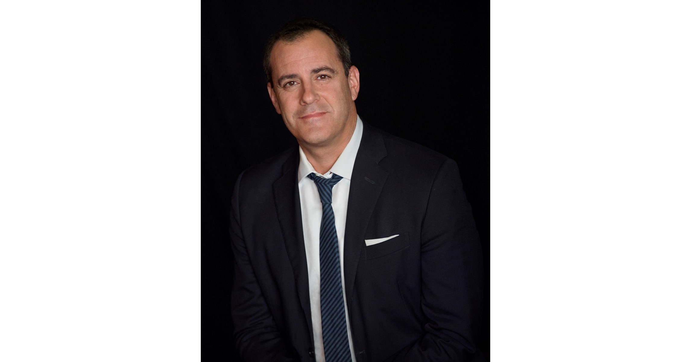 David Nevins Named Chief Creative Officer, CBS Corporation